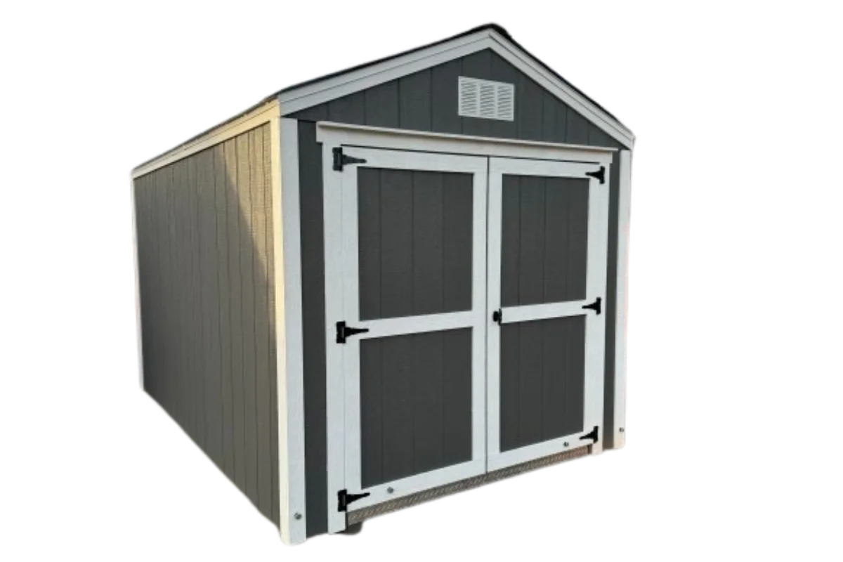 Home - Shed Dealer Services