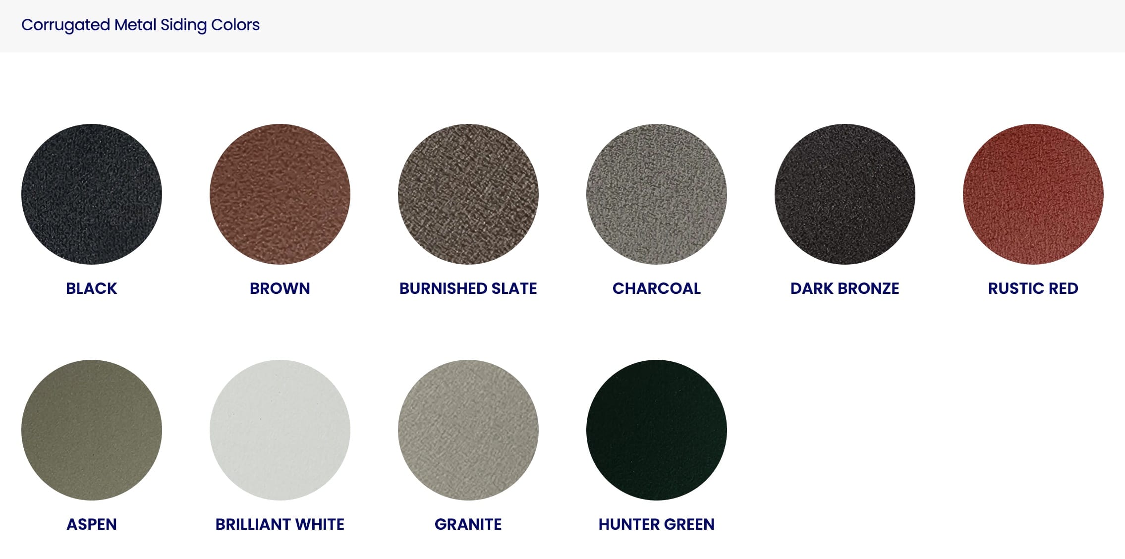 The Best Color Combinations for Backyard Sheds in 2025 - Shed Dealer ...