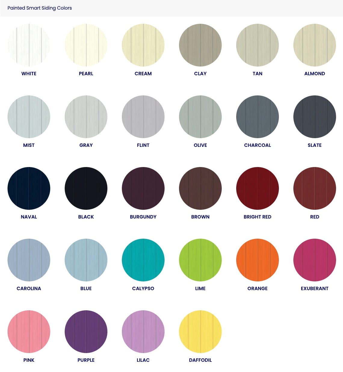 The Best Color Combinations for Backyard Sheds in 2025 - Shed Dealer ...